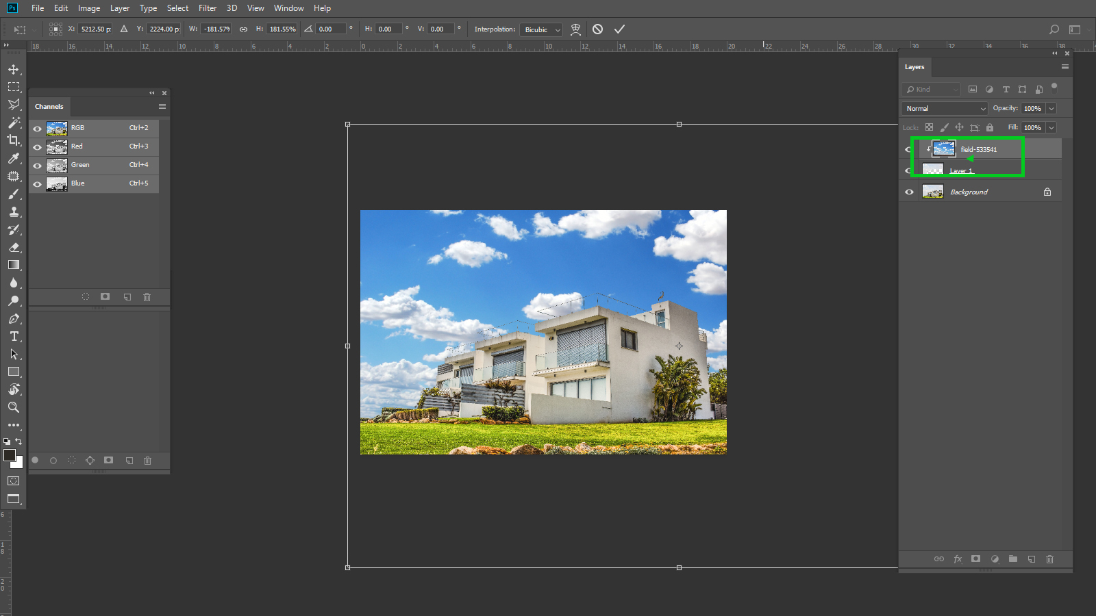 How To Cut Out Anything Using Adobe Photoshop And Its Tools?