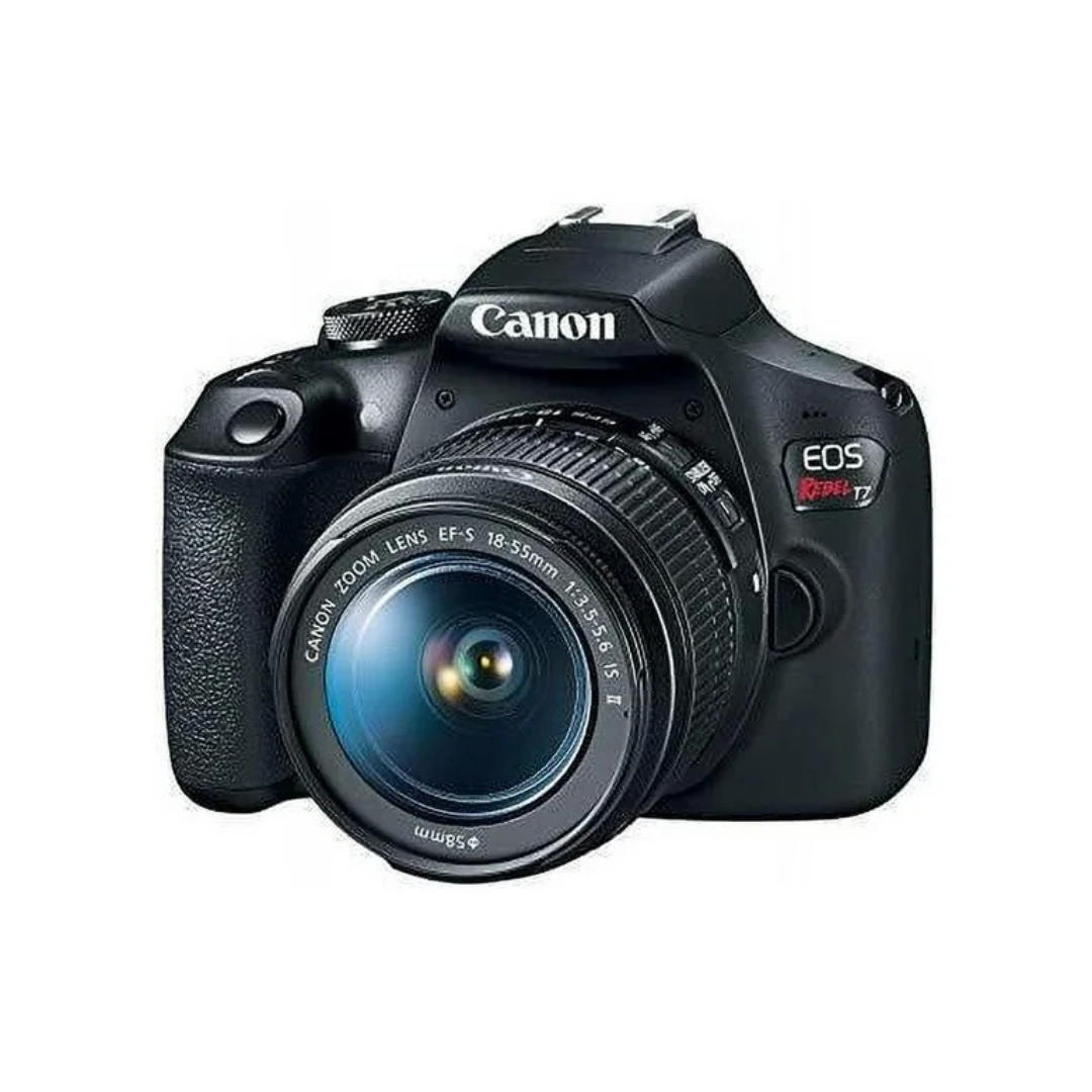 Which DSLR is Good for Beginners?