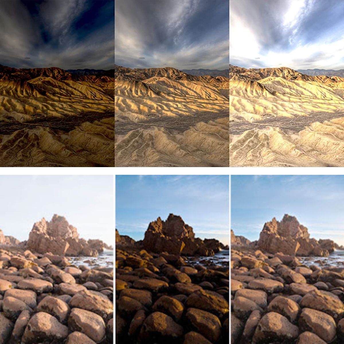 Top 9 Photo Editing Styles You Must Know