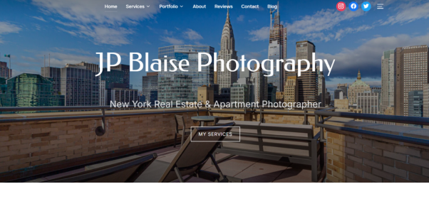 Top 10 Real Estate Photographers in New York