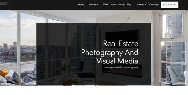 10 Best Real Estate Photographers in Vancouver | Top Picks